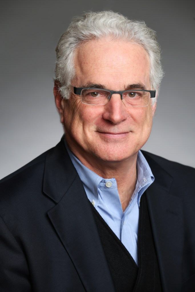 About Me – Chris Farrell