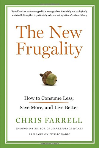 Books – Chris Farrell