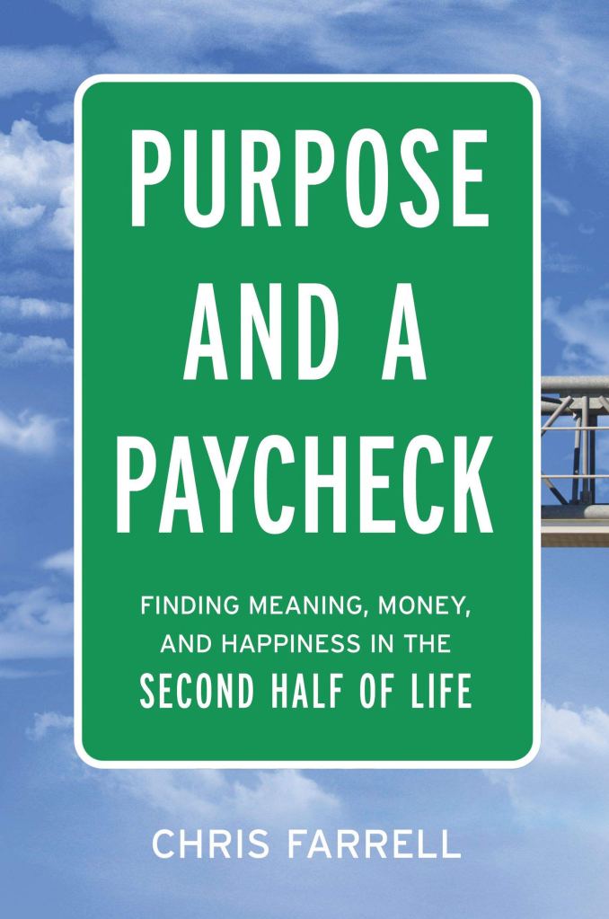 Chris Farrell – Economics and personal finance expert